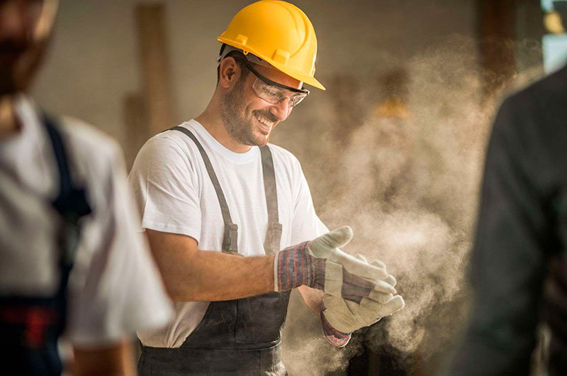 Creative and unique buildings – Arc Maintain